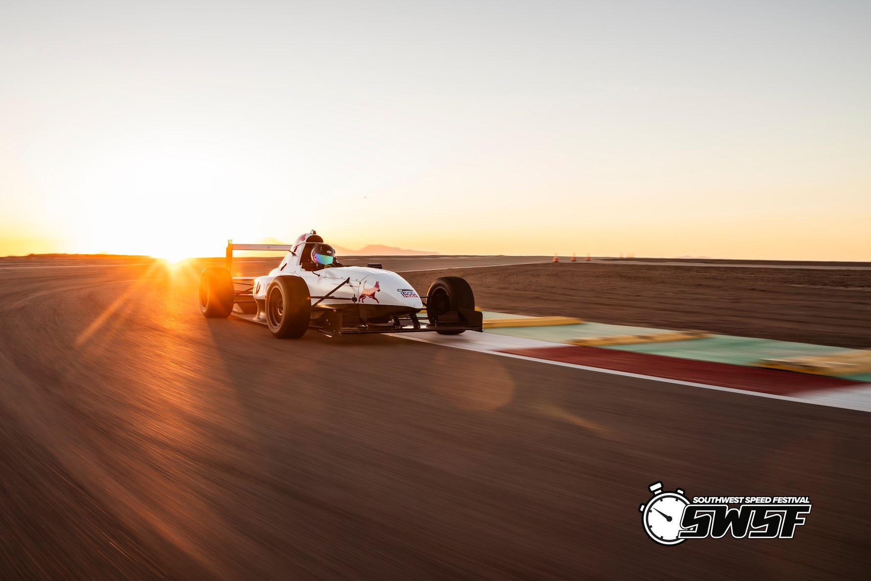 Southwest Speed Festival