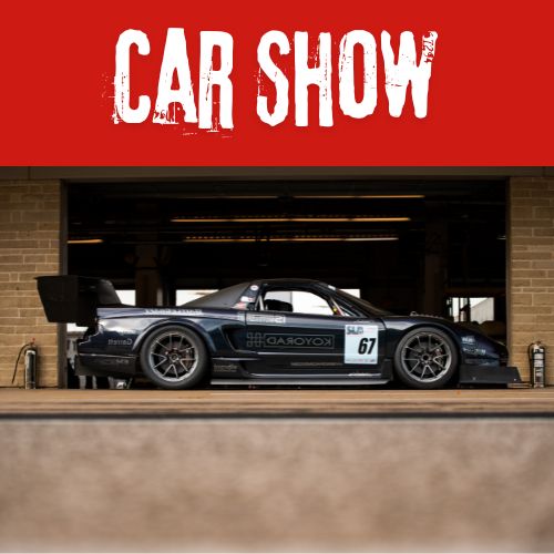 Southwest Speed Festival